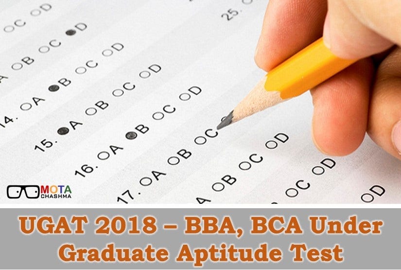 UGAT: Application Form and Information Brochure Released by AIMA | by ...