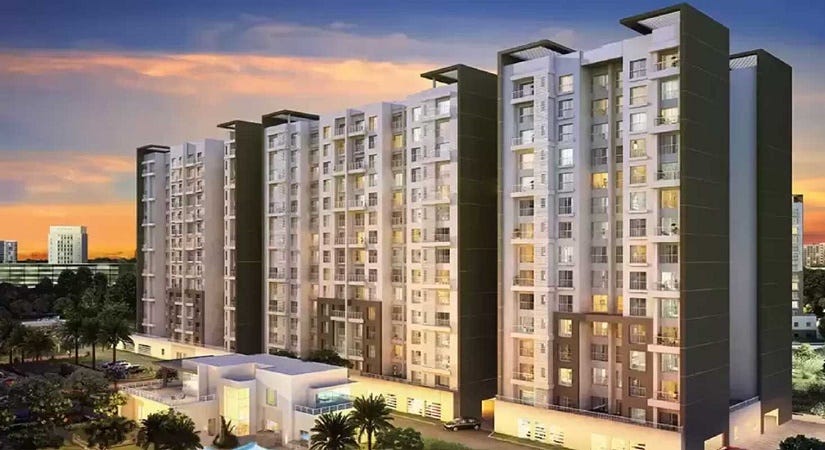 How to Spot the Best 4 bhk flat price in Gurgaon Worthy for You | by ...