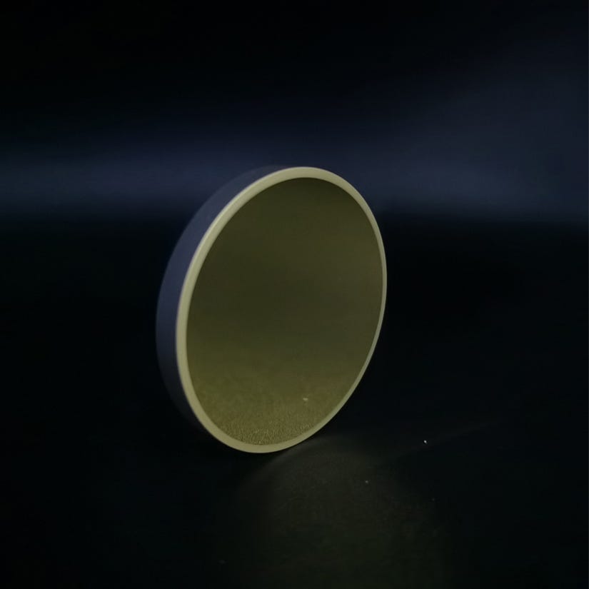 Parabolic Mirrors for Sale. Typically, the three-dimensional form… | by ...