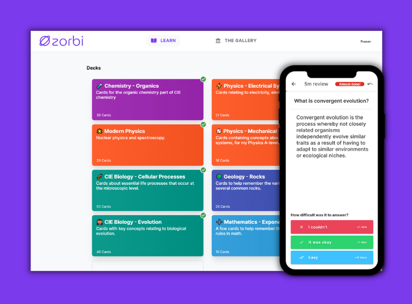 #1 Founder’s Showcase: Zorbi (Sukhans Asrani) | by Ahmed Alassafi ...