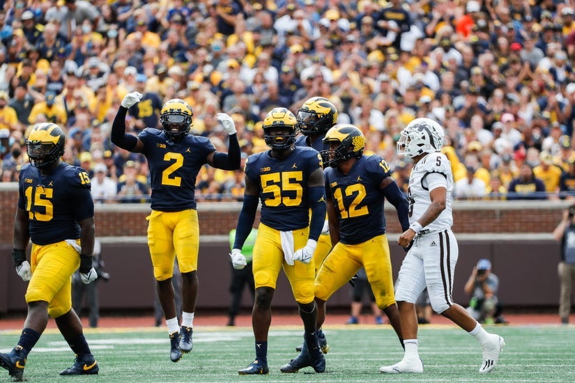 Michigan Expected to Hire Jesse Minter as Next Defensive Coordinator ...