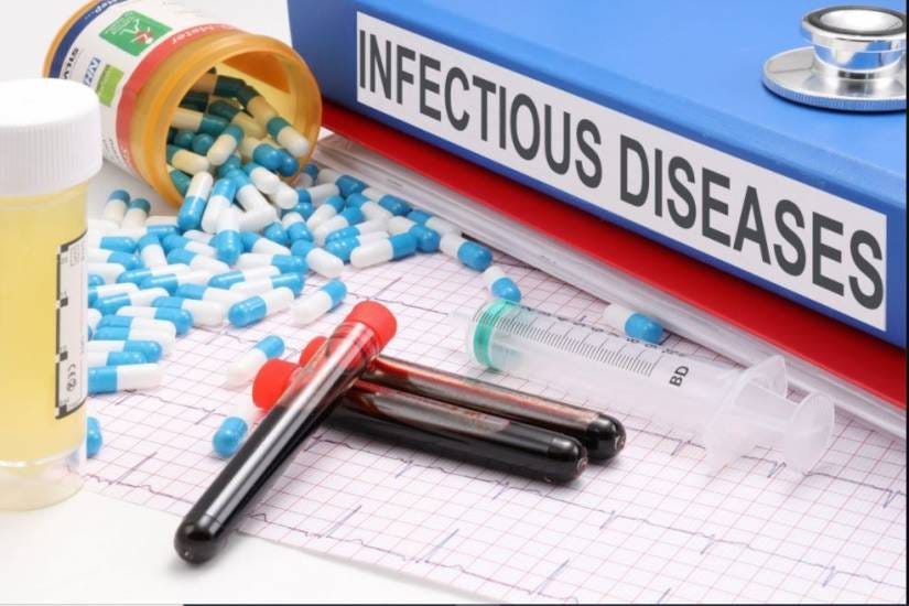 Diseases: Difference between disease, disorder, and syndrome | by ...
