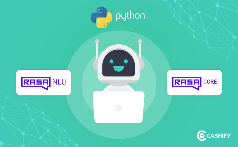 100 Days to RASA Chatbot!. My 7th day in the organisation and I… | by ...