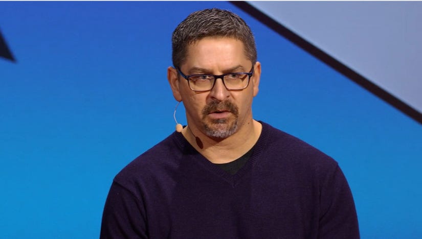 The Power of Self-Comparison: Insights from Dean Furness’s Journey | by ...