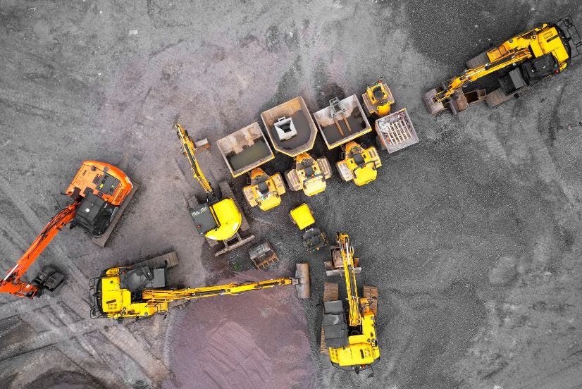 Mining more efficiently: 5 key benefits of connected solutions in ...