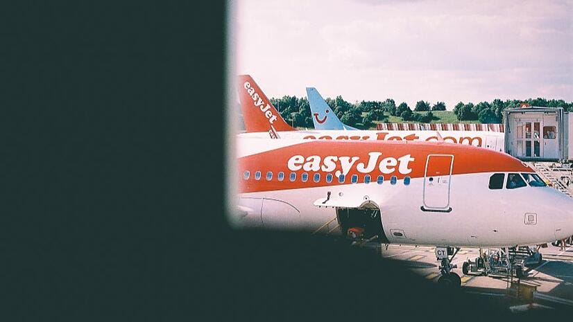 What is disruptive innovation?. Taking EasyJet as an example, we look ...