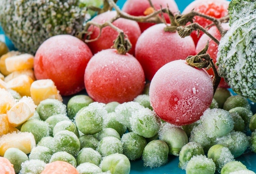 Capricorn Food Products: Unveiling the Authentic Taste of Nature | by ...