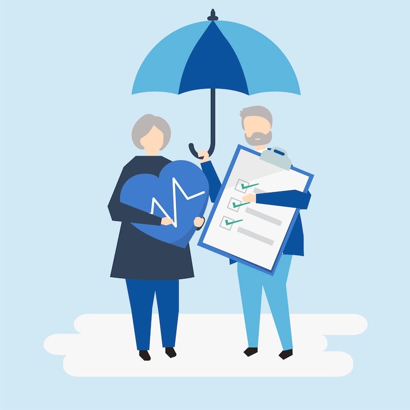 Why Every Director Needs Life Insurance: A Comprehensive Guide | by ...