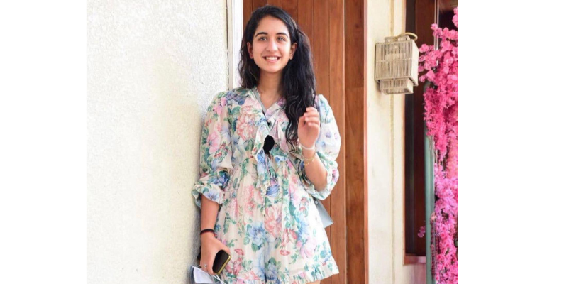 Radhika Merchant Wiki, Bio, Biography, Caste, Age, Family - Starbioplus ...