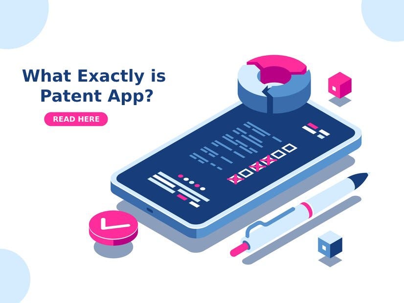 How to Patent a Mobile App Idea?. Are you wondering how to patent an ...