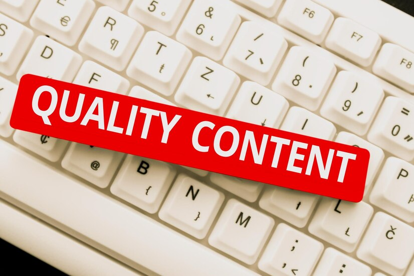 Struggling with Low-Quality Content? Here’s How to Fix it - Ping Talks ...
