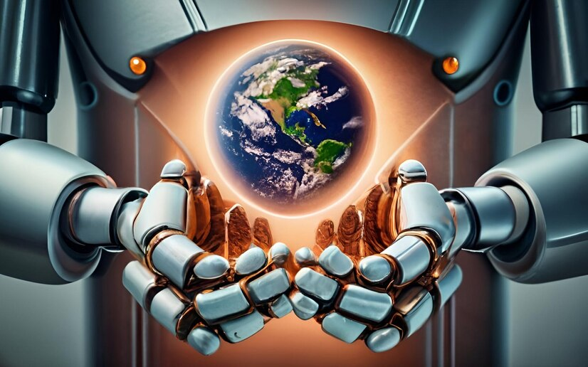 Interesting Hidden Facts About: What Would Happen if AI Took Over the ...