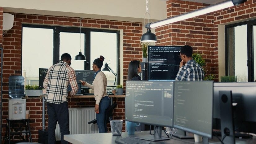 Exploring Loma Technology: Leading IT Services and Digital Solutions in ...
