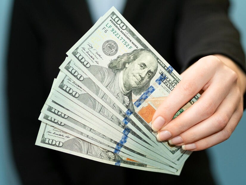 Crowdfunding: Your Guide to Turning Dreams into Reality | by Compound ...