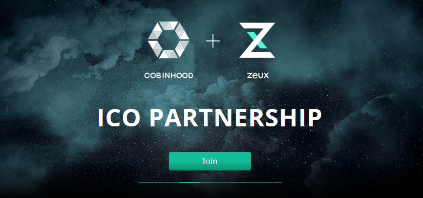 Features of ZEUX. About ZEUS | by ico reviwe | Medium