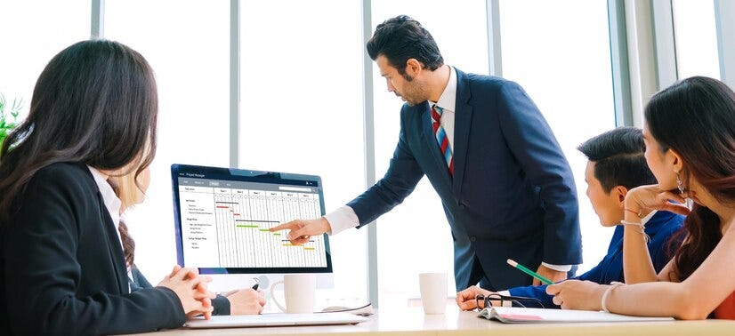 Empowering Document Controllers through Innovation | by Maven Academy | Jul, 2024 | Medium