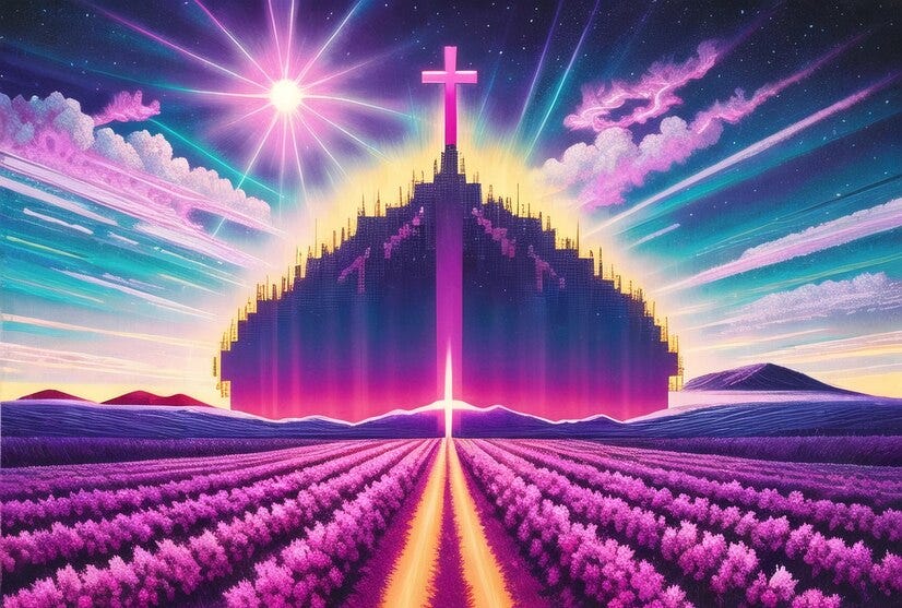 How I made a webapp to find bible verses using AI | by Kayc M | Medium