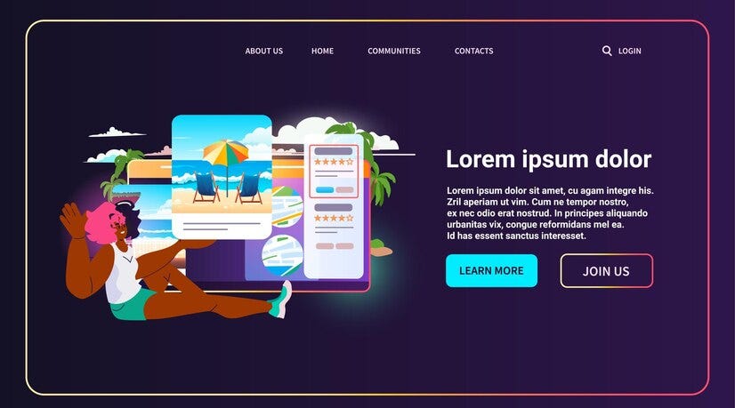 Top 5 UI/UX Trends for 2024: How to Stay Ahead in the Digital World | by Designsrc | Dec, 2024 ...