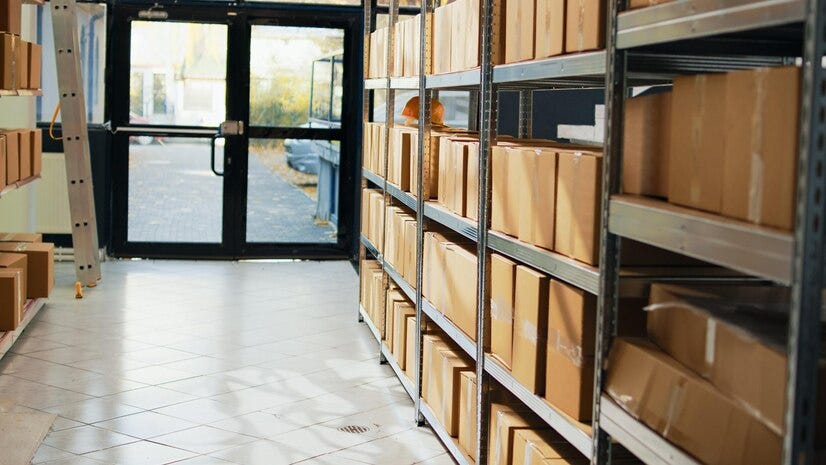 Understanding the Terms and Conditions of Storage Space Rental in ...