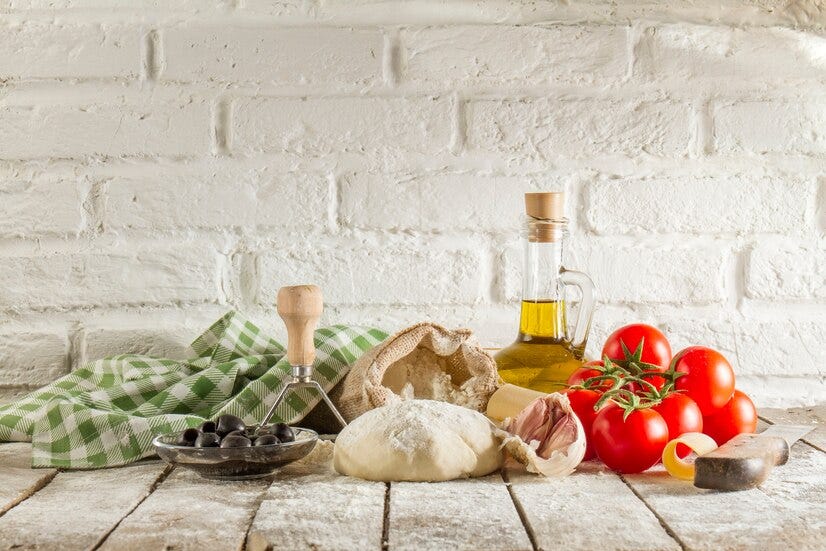 Mediterranean Diet: The Heart-Rescuing Culinary Regimen | by Yasser Hardaj | Medium