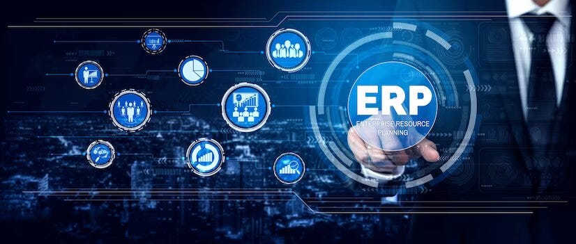 Open-Source ERP in Malaysia: Embrace Efficiency and Flexibility with ...
