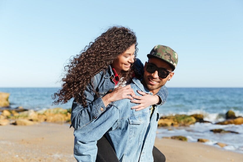 If Your Guy Does These 12 Things, He Is A Real Gentleman | by ...