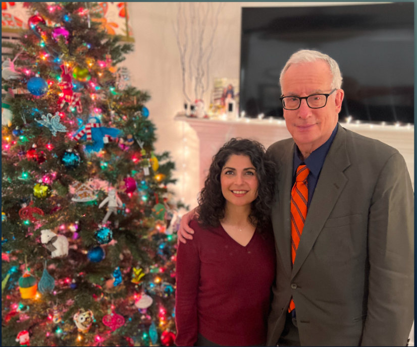 Resonate: Sharing My Story as a Living Donor | by Samira Jafari | Apr ...
