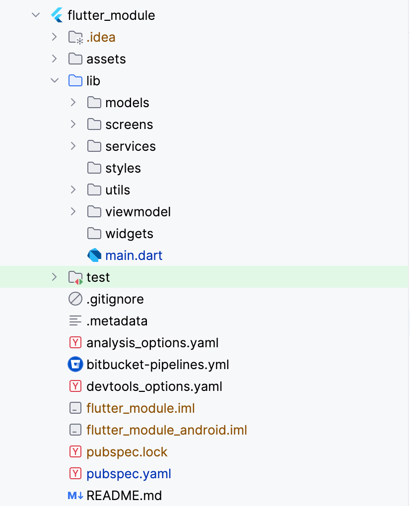 Seamless Flutter Module Integration in Existing Android Apps via Artifactory Management | by ...