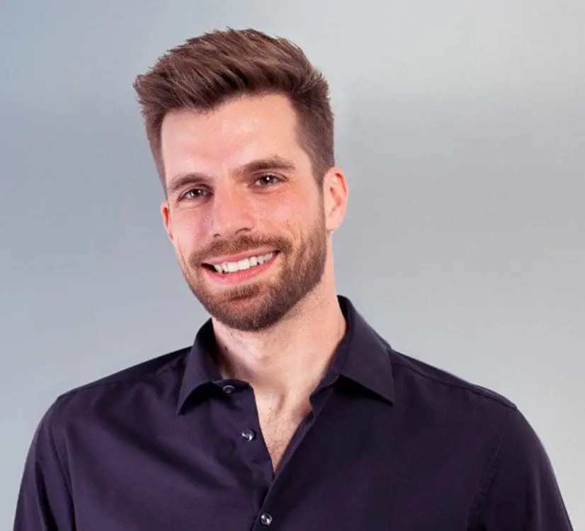 Christian Acts. Christian Busch to the Rescue and other… | by DARA (The Immutable) | Medium