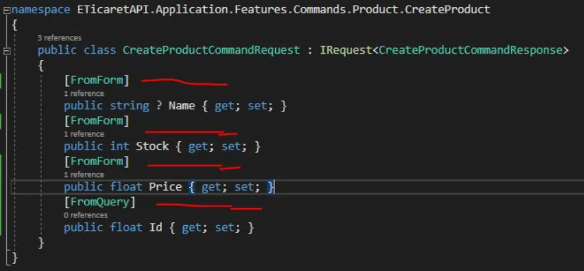 Model Binding Net Core Web Api Actions By Ilhan Demİrtepe Paramtech 6837