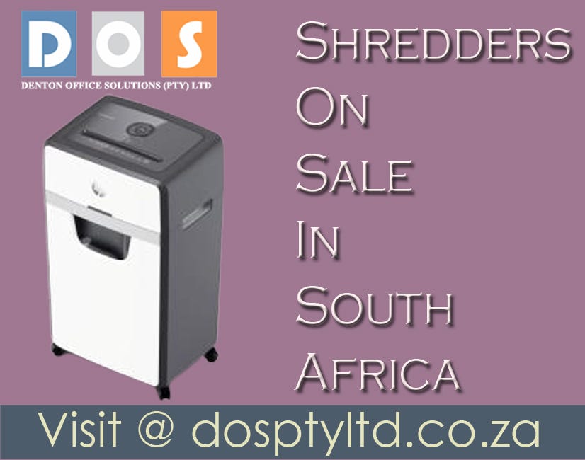 Why are document shredding services important for offices and ...
