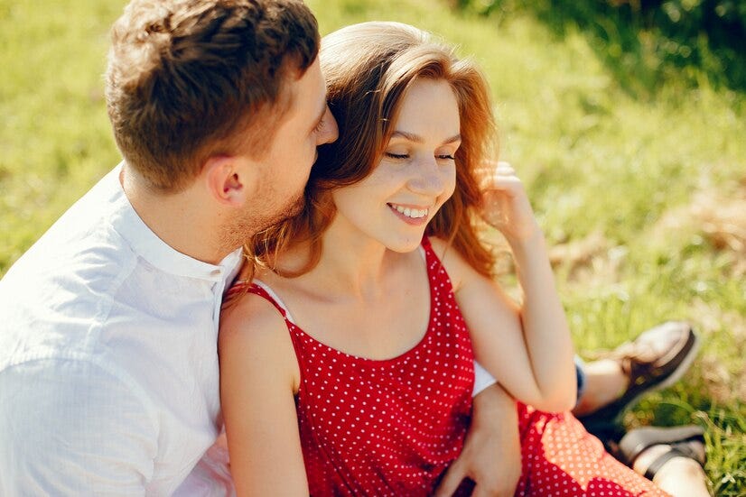 5 Signs Someone Is Emotionally Attracted to You | by AttractionDiary ...