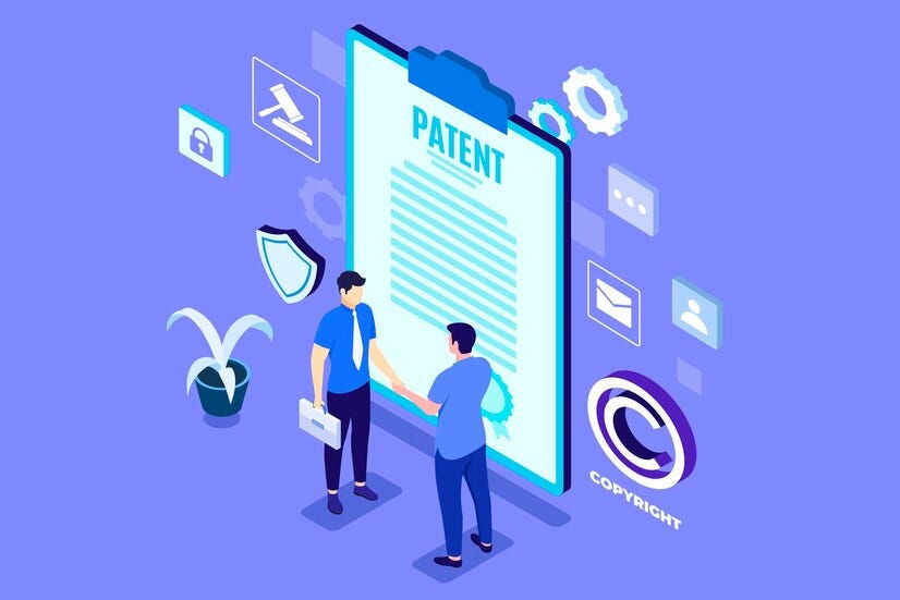 UK Supreme Court AI Patent Ruling: Global Impact on Innovation | Medium