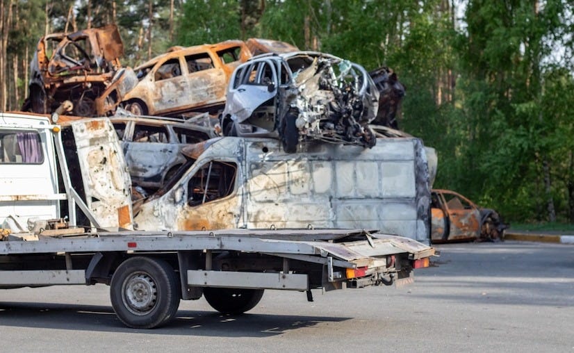 junk car removal serviceWhat Advantages You Get From a Junk Car Removal Service - Jack Smith ...