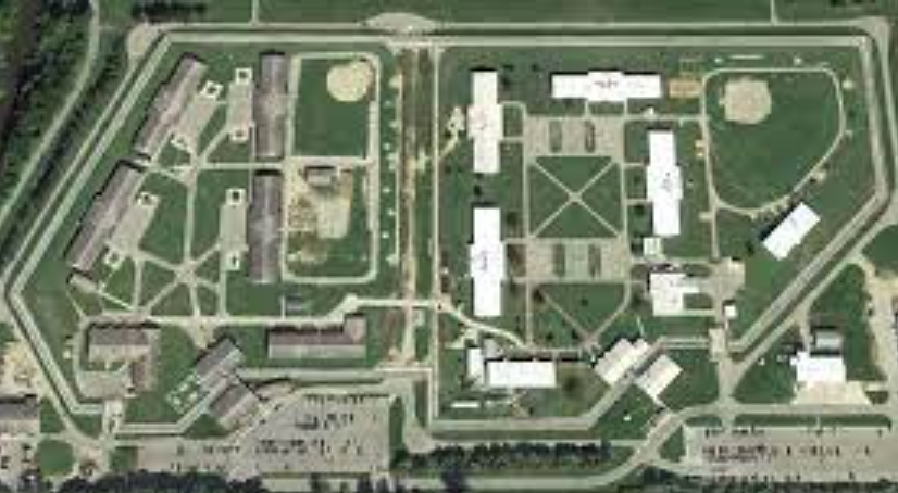 How to Send Books to Central Michigan Correctional Facility, Michigan ...