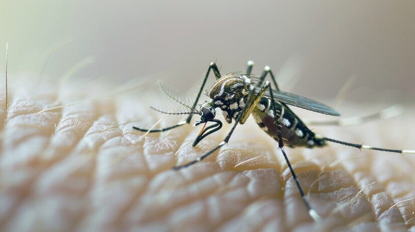Best Treatment Method Of Mosquito Control | by Prime Pest Control | Jul, 2024 | Medium
