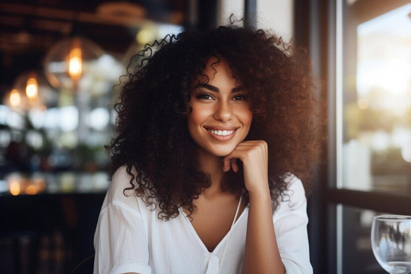 How to Be Effortlessly Charming | by AttractionDiary.Com | Aug, 2024 ...