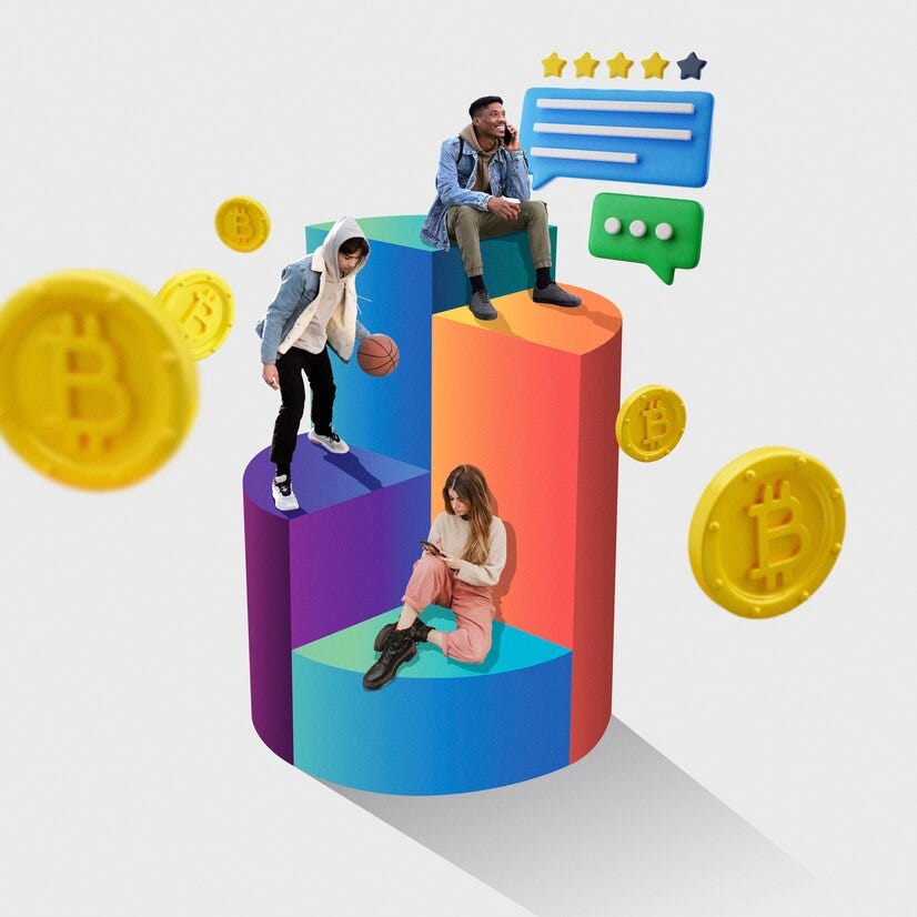 How Custom Crypto Coin Development Services Are Shaping the Blockchain ...