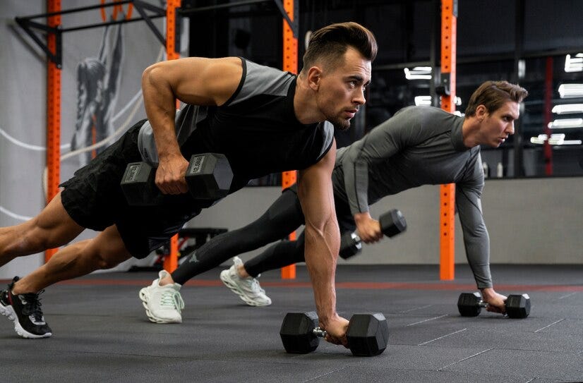 The Power Within Smart Strength Strategies for Excellence | by Smart ...