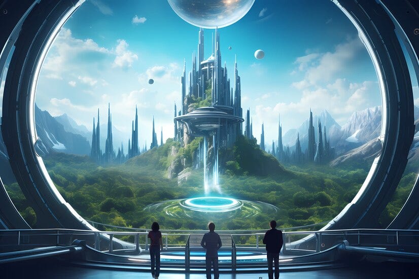 Themes in Literature: Why Sci-Fi Needs Them More Than Spaceships | by ...