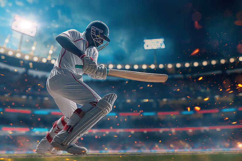 Is Cricket Match Satta Changing How Fans View the Game? The Impact on ...