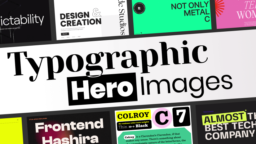 Understanding Typography in UI Design: A Deep Dive | by Faith Udoh | Medium