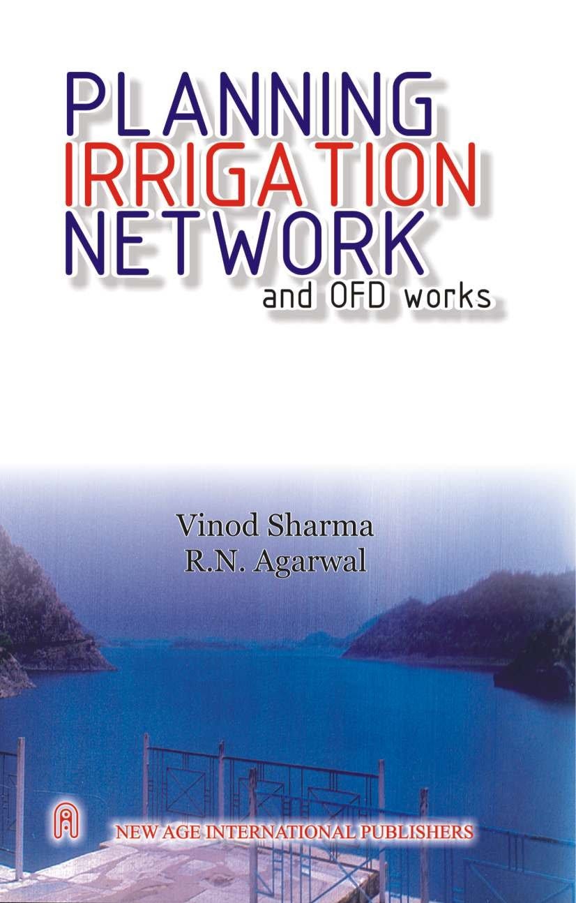 [READ] Planning Irrigation Network and OFD Works | by Brisamcfarland ...