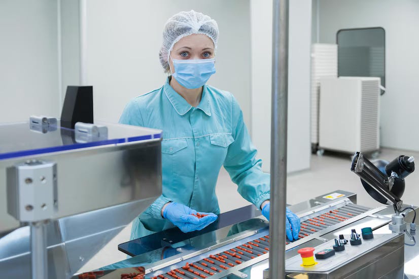 Emerging Trends in Pharmaceutical Services Outsourcing: The Global ...