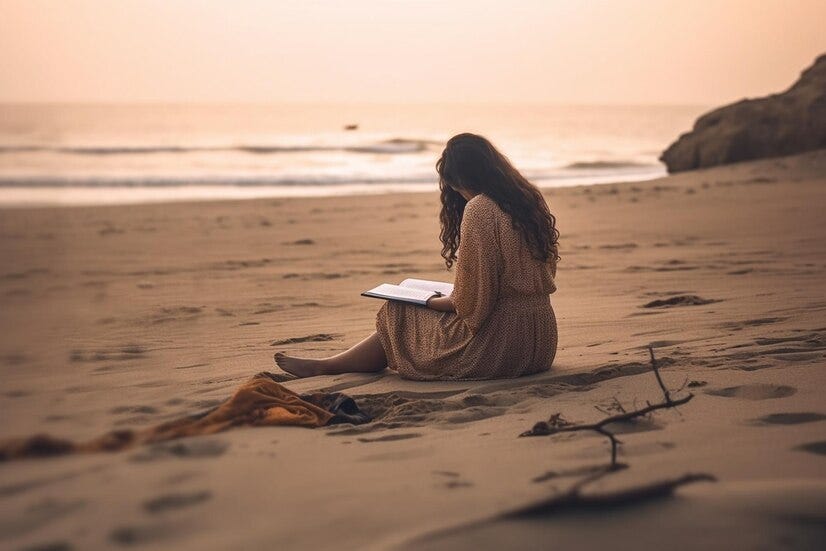 The Power of Writing.. Writing is such a powerful tool. | by Eileen ...