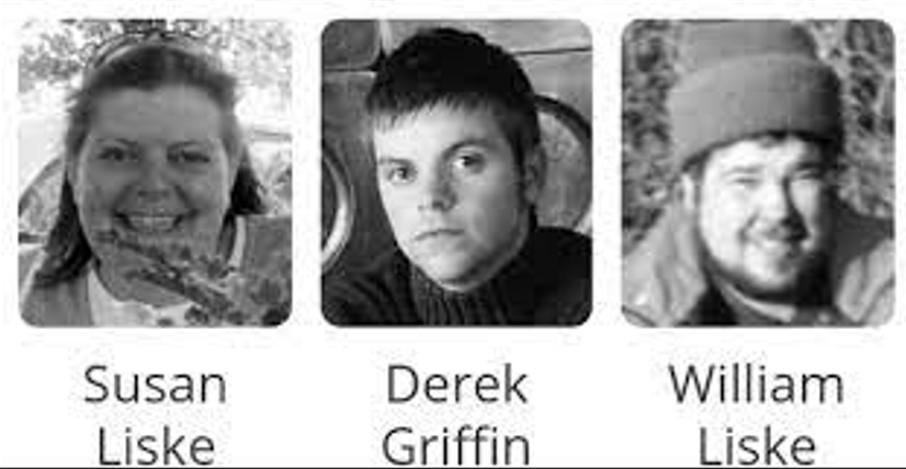 A Murderous Halloween: The Liske Family Massacre | by The Mystique | Medium