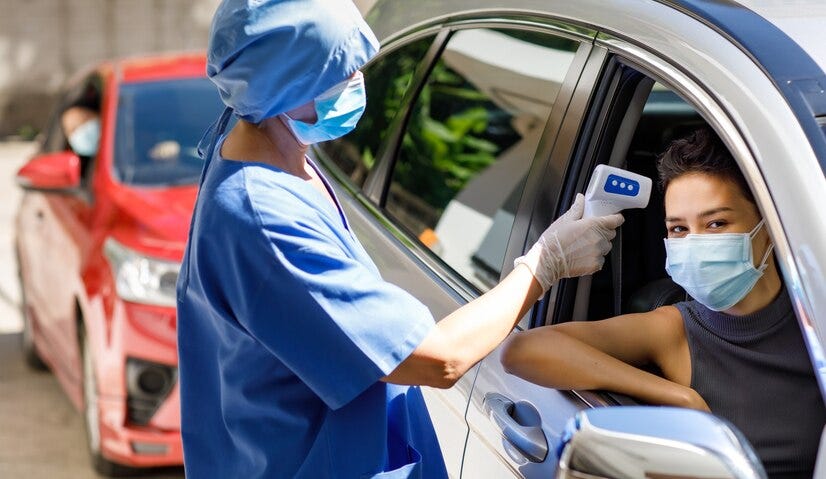 Choosing the Right Medical Transportation Service: Essential Tips for ...