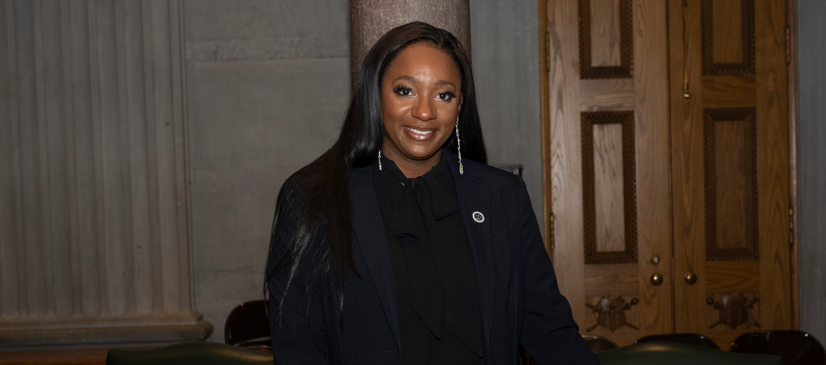 Sen. London Lamar: TNGOP push to reject federal student funding ...