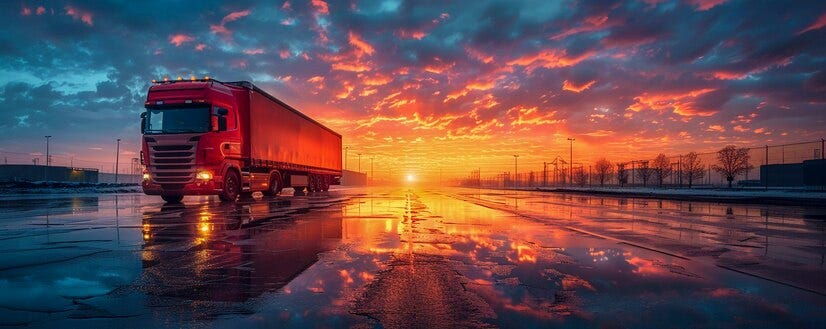 The Ultimate Guide to Finding the Best Freight Truck for Sale | by ...