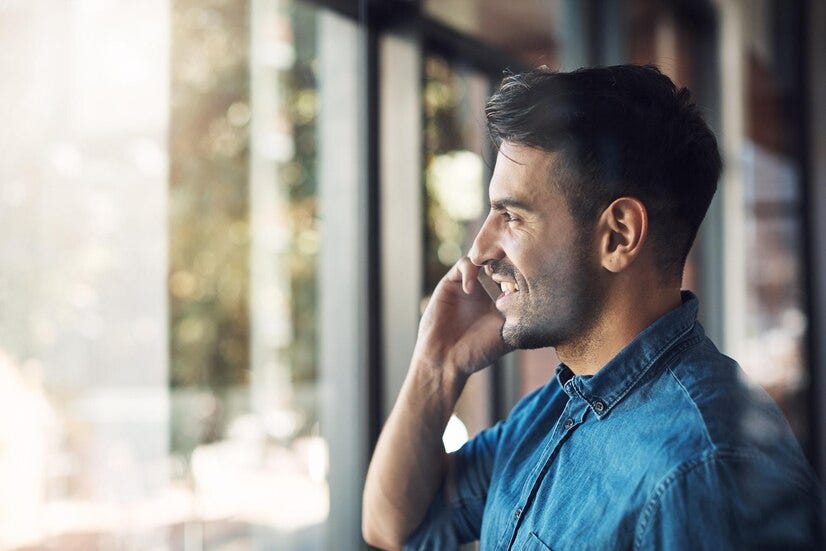 If He Does These 9 Things, He’s Probably Talking To Someone Else | by ...